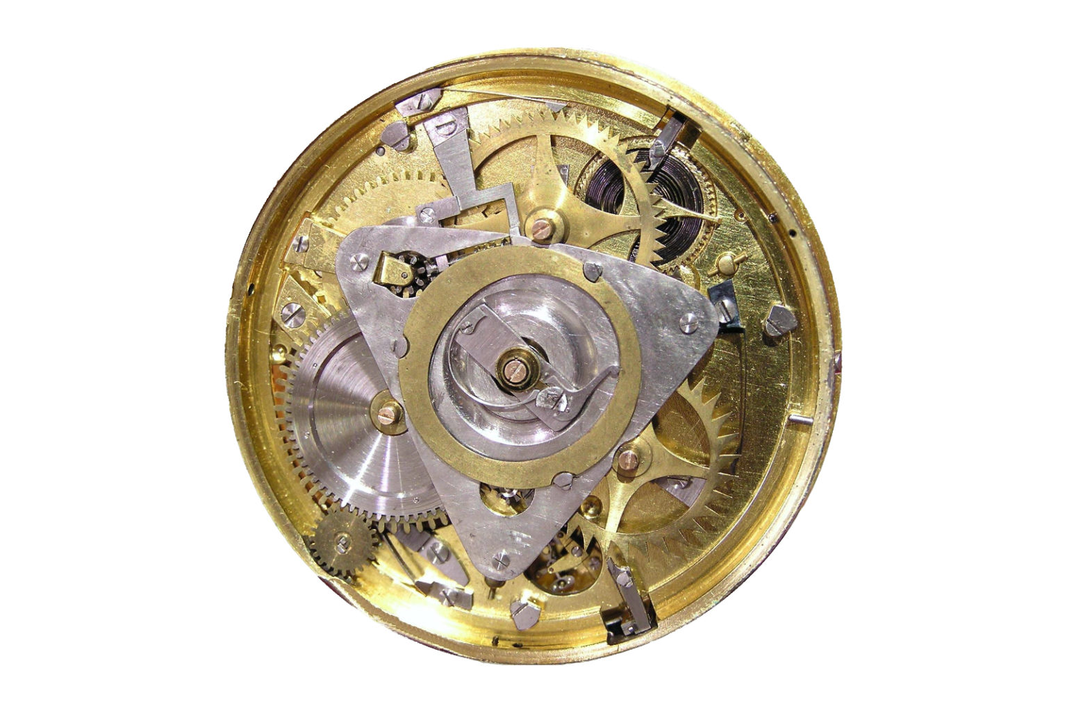 In-Depth: A Guide to Every Equation of Time Watch by A.-L. Breguet ...