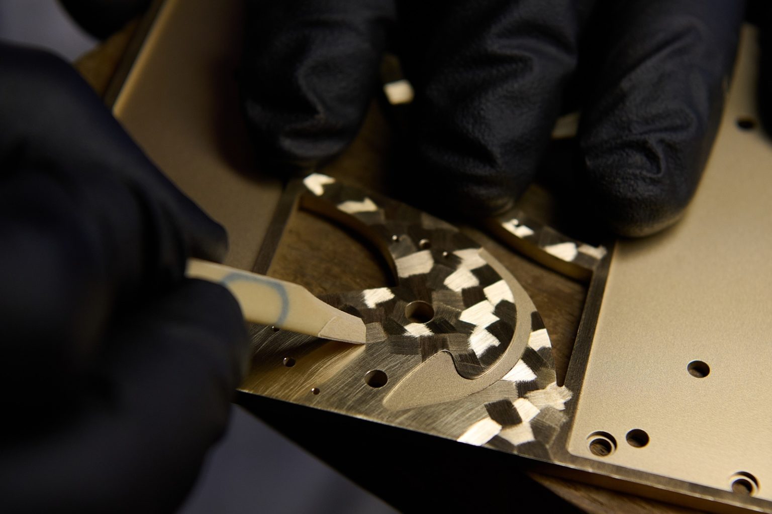 Fiona Krüger Introduces the Forget Time Mystery Box Clock | SJX Watches