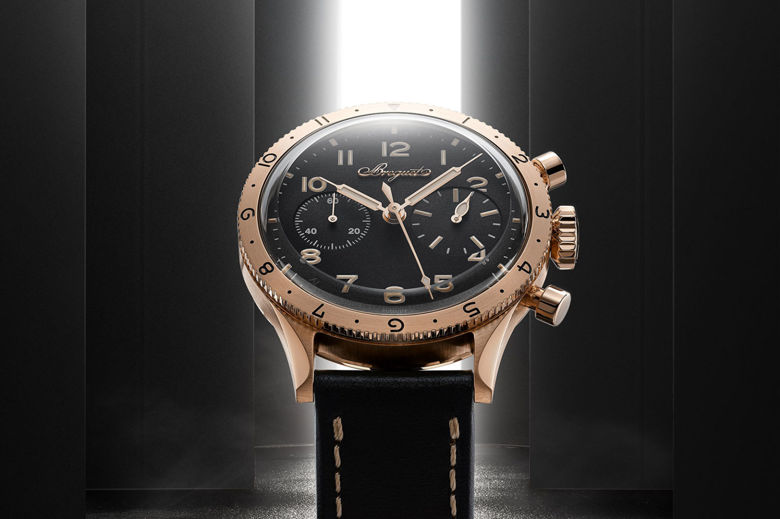 Breguet’s Latest Type XX is Vintage Inspired and No-Date | SJX Watches