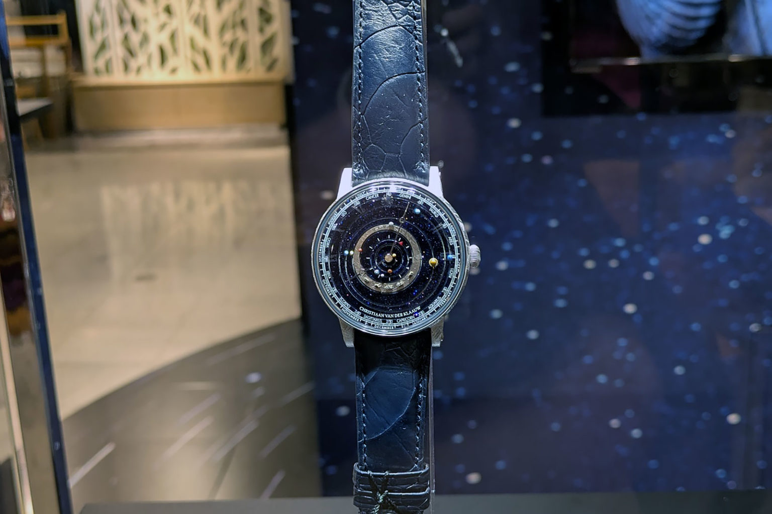 Watch Collector’s Week 2025 at Isetan Shinjuku in Tokyo | SJX Watches