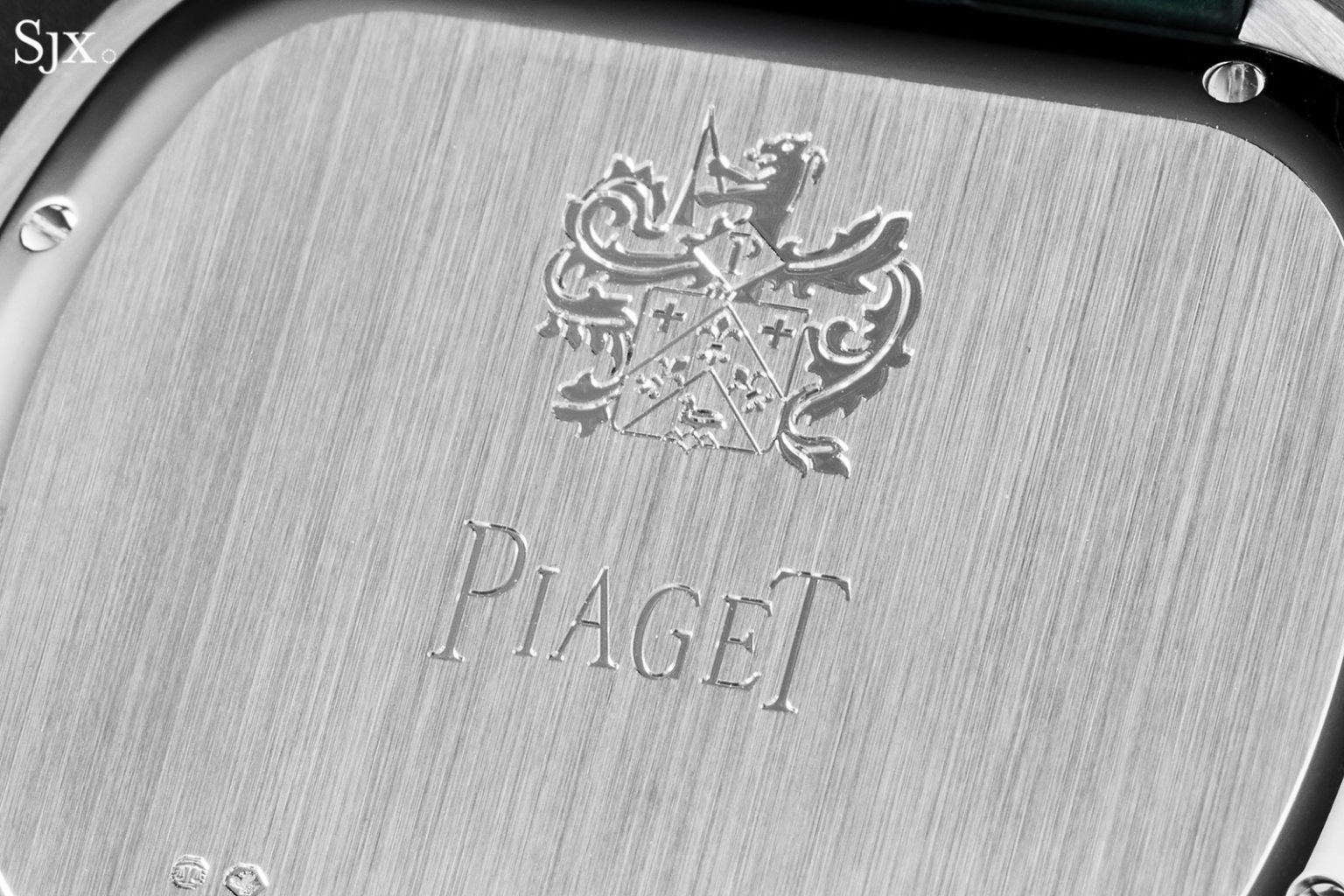 Hands On: Piaget Andy Warhol | SJX Watches