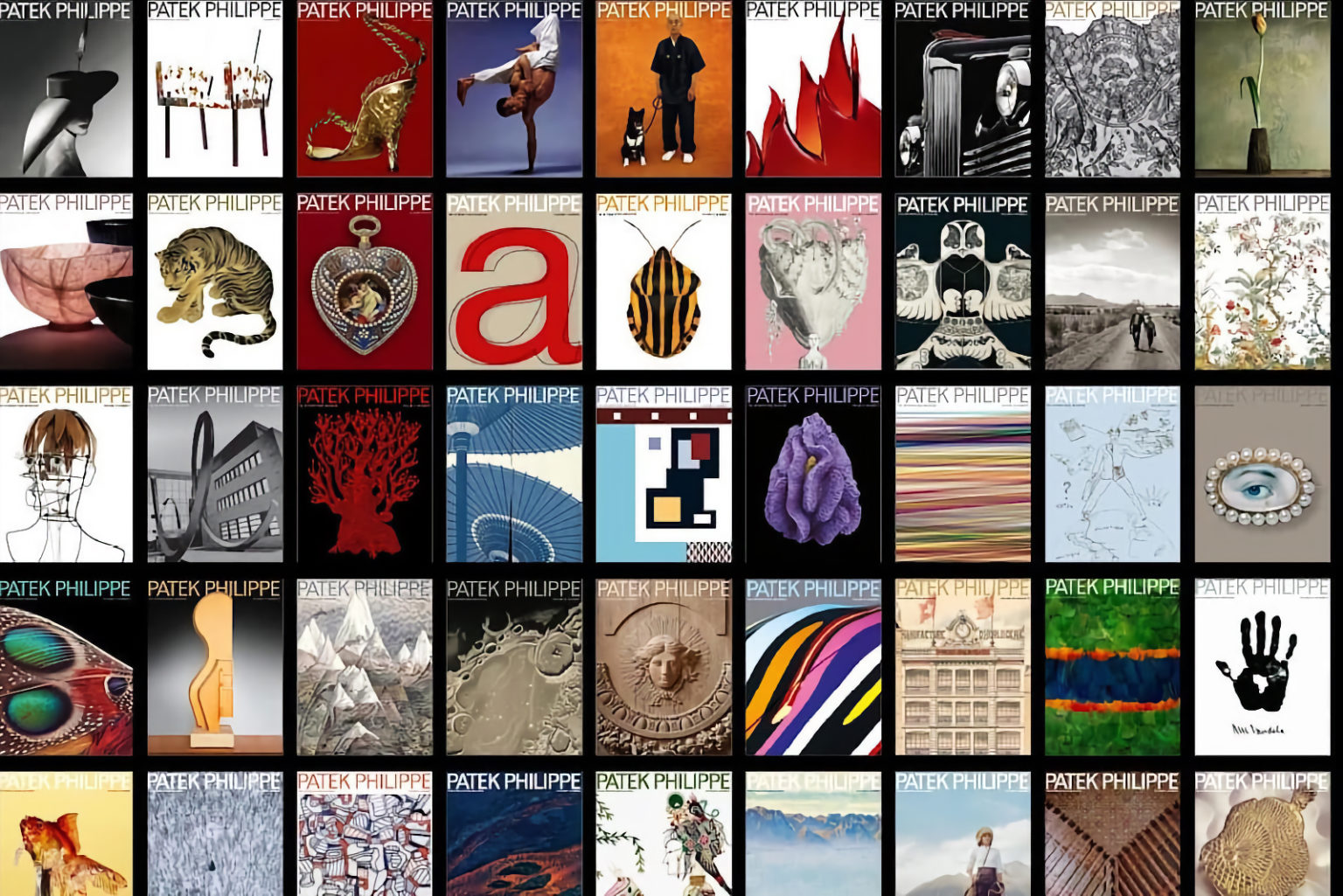 Insight: The Evolution of Patek Philippe Marketing Since 1839 | SJX Watches