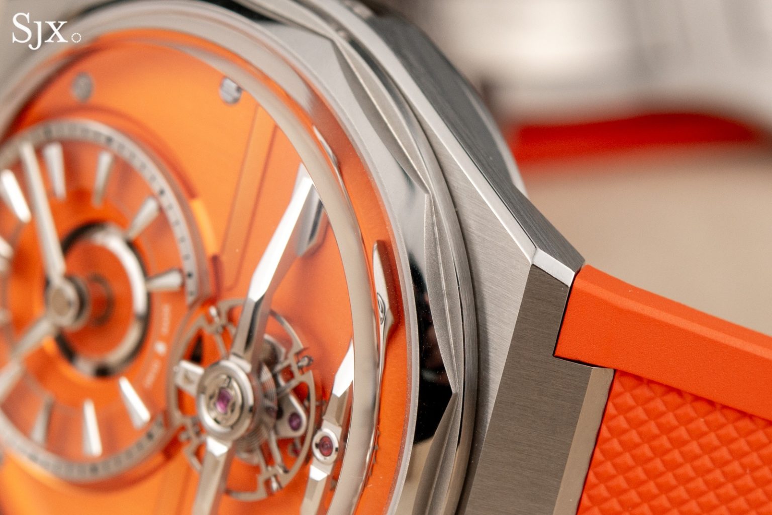 Thirty Days with the Christopher Ward C12 Loco | SJX Watches