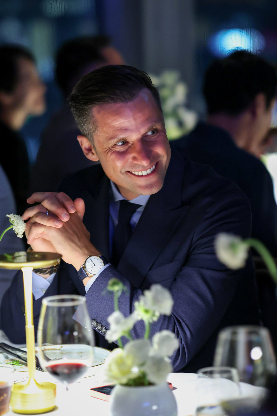 Interview: Breguet CEO Gregory Kissling on the Past and Future | SJX ...