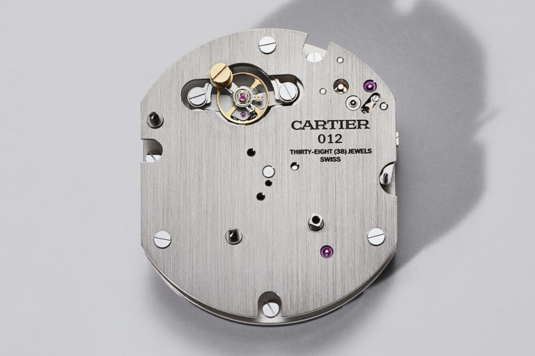 Cartier Watchmaking Prize is Open for Submissions | SJX Watches