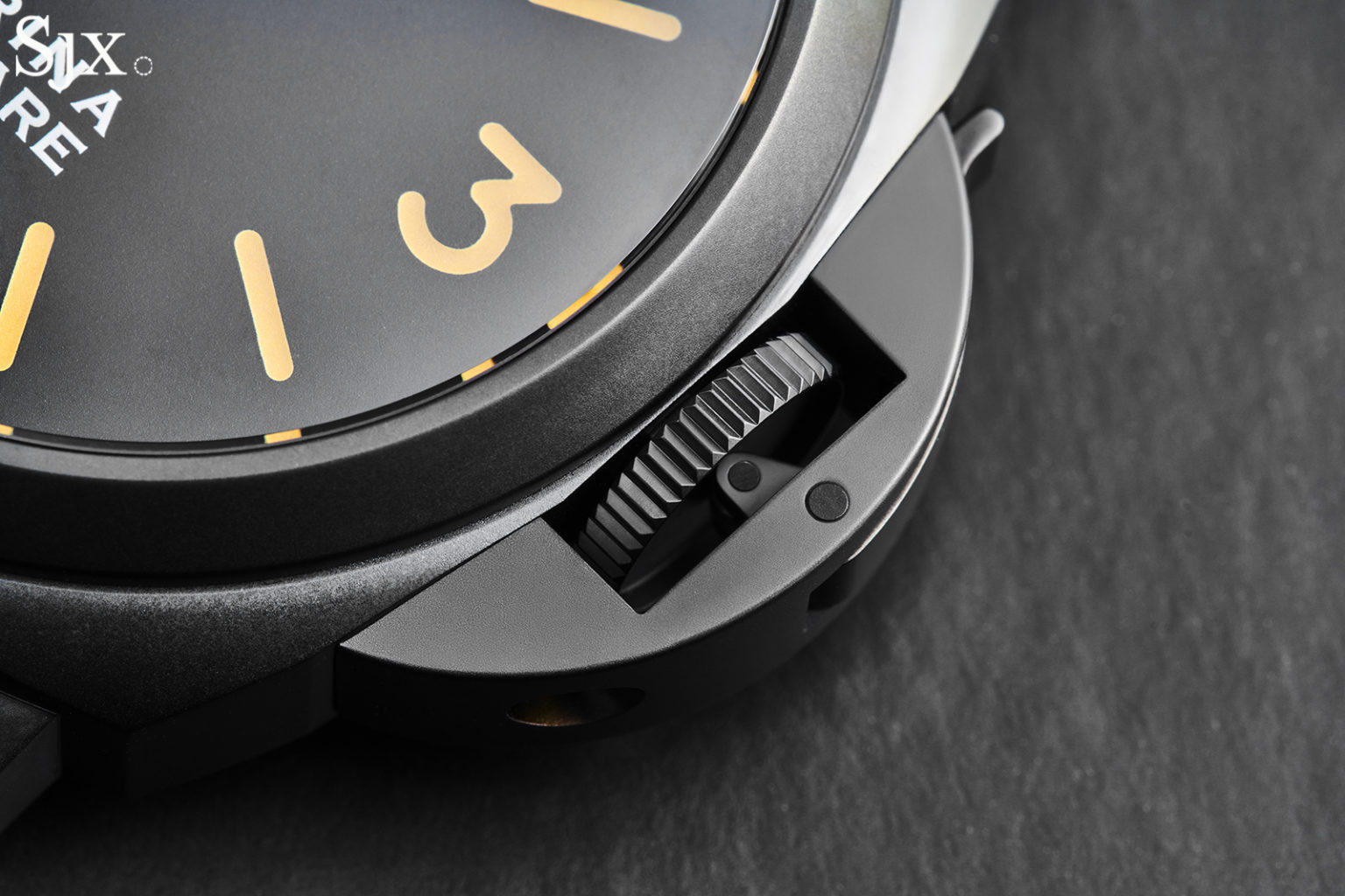 Hands On: Panerai Revives the Luminor 5218 | SJX Watches