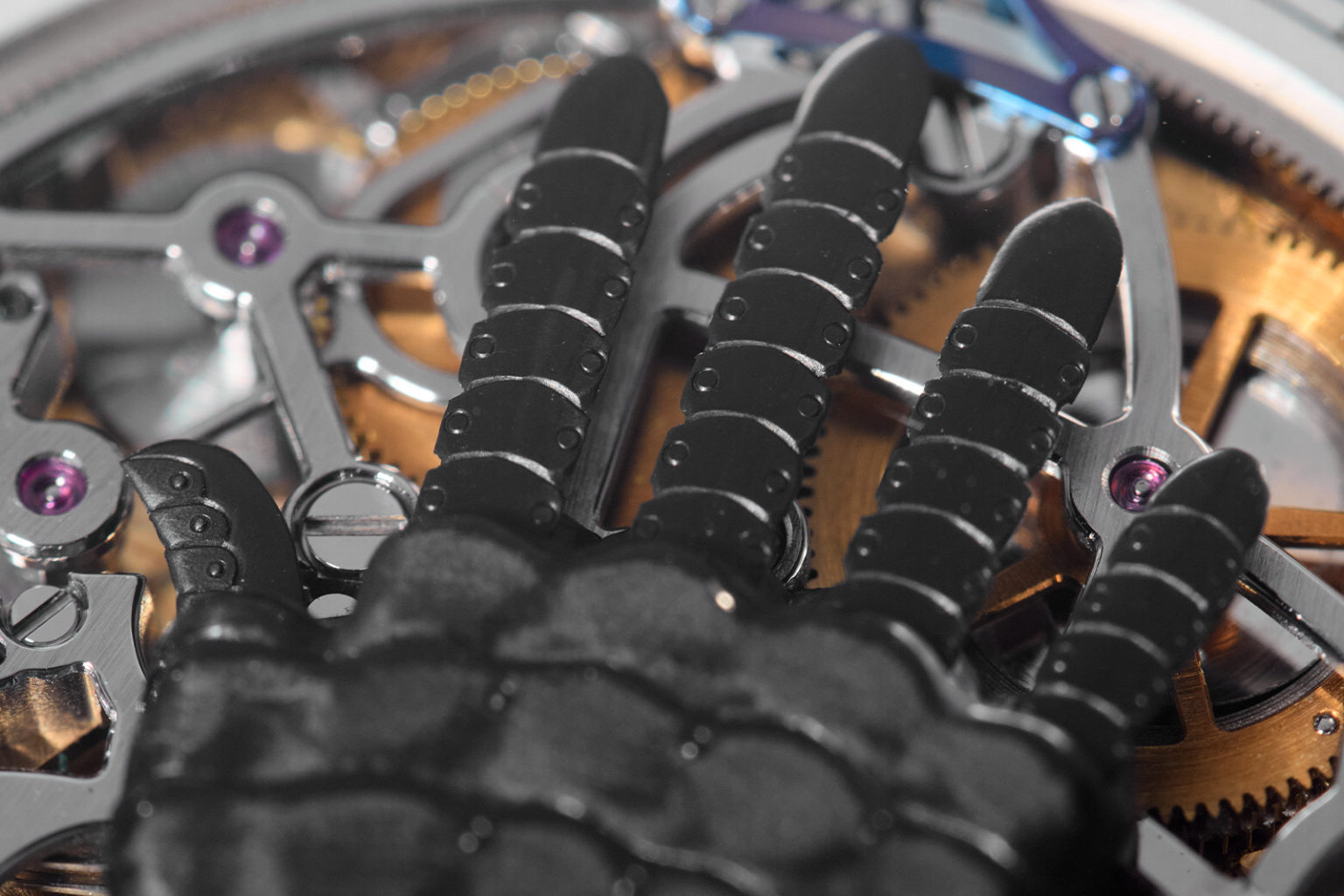 Francis Ford Coppola’s F.P. Journe FFC Breaks US$10 Million | SJX Watches