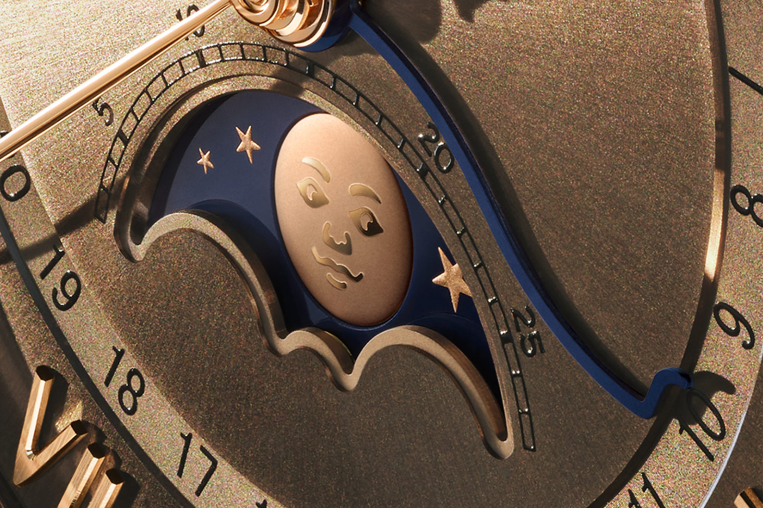 Blancpain Facelifts the Villeret Quantieme Complet 6654 | SJX Watches