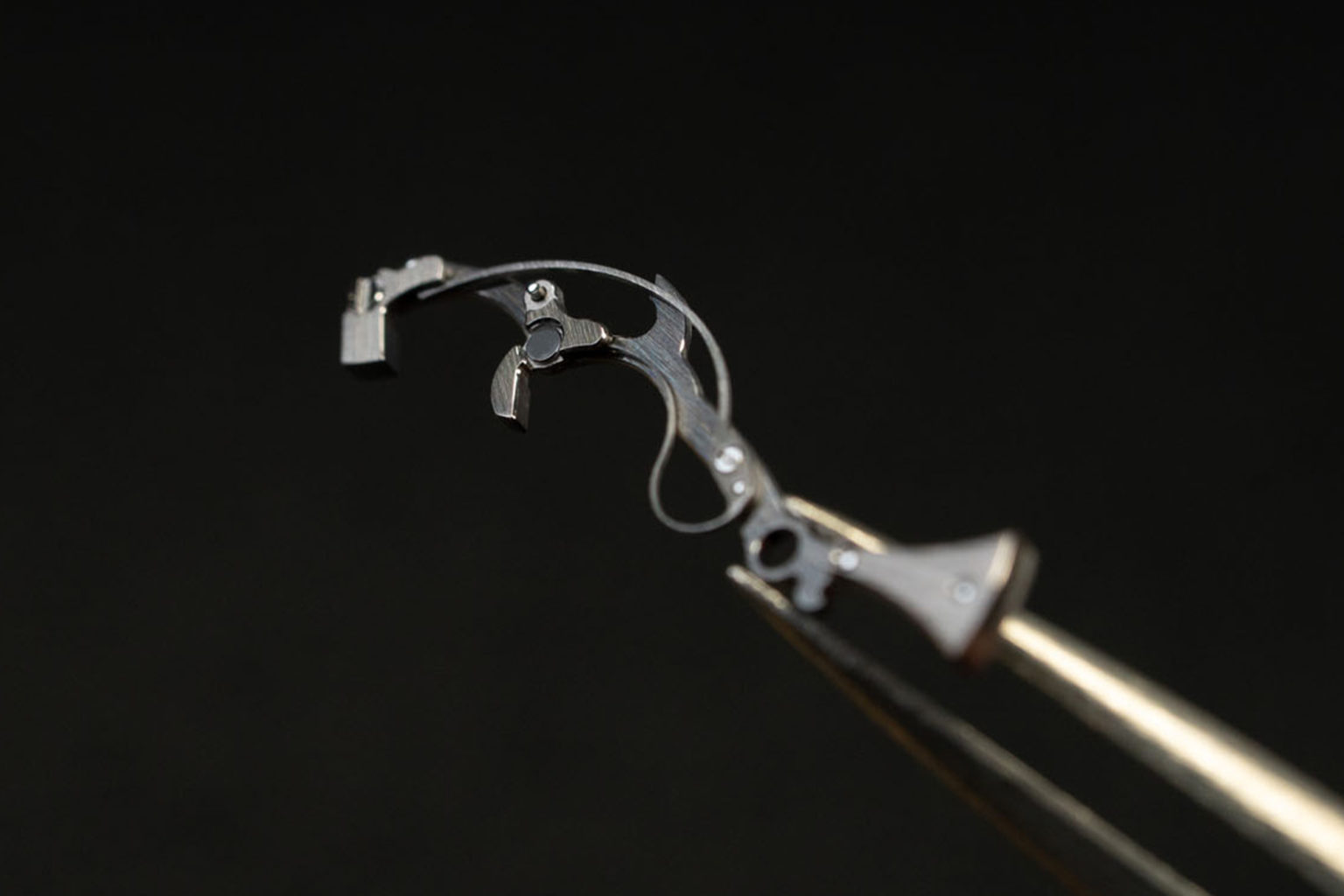 Chopard’s Striking Vision Fully Realised – the Grand Strike | SJX Watches